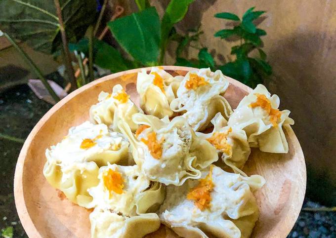 Resep Dimsum Ayam oleh Emily - Cookpad Resep Dimsum Ayam oleh Emily - Cookpad