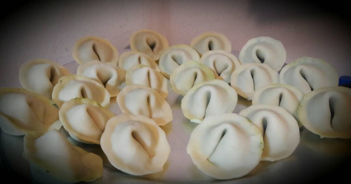 Como hacer capeletis - 59 recetas caseras - Cookpad