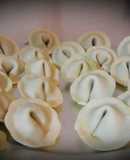 Recetas de capeletinis deliciosos y fáciles de preparar