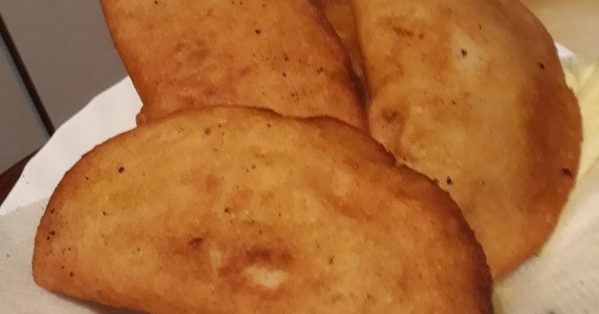 pan frito de venezuela - 119 recetas caseras- Cookpad