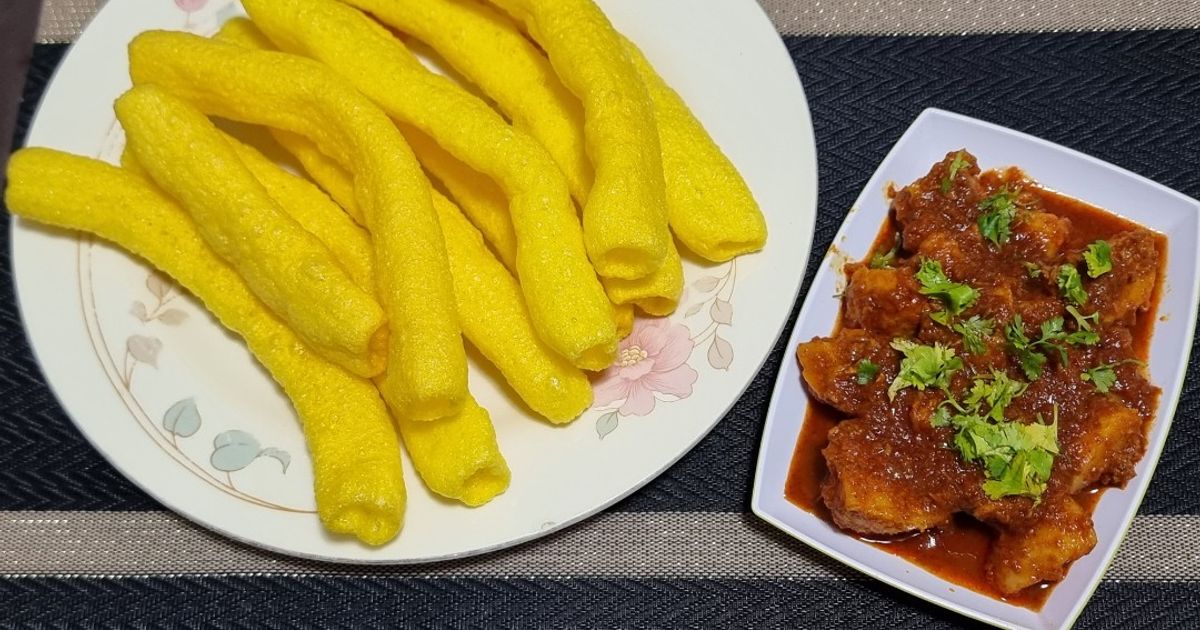 Bhungala Bataka Recipe by Priyangi Pujara - Cookpad