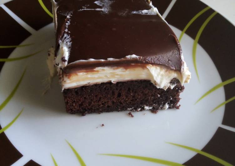 Πάστα ταψιού συνταγή από pepina - Cookpad