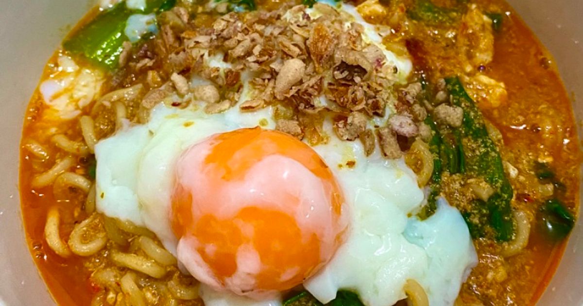 Resep Indomie Bangladesh oleh yashella tirana - Cookpad
