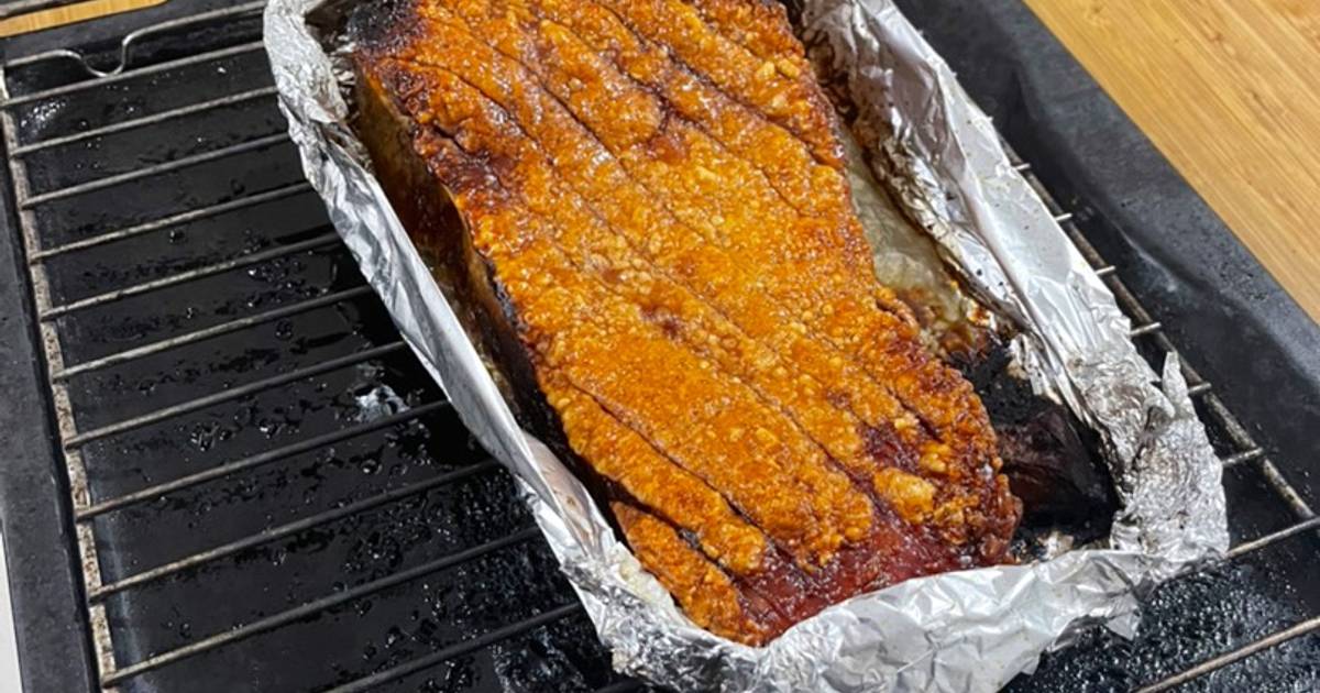 101 resep sio bak babi enak dan mudah - Cookpad