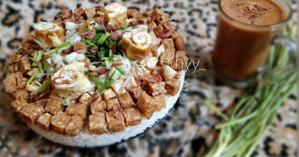 24 resep nasi lengkio enak dan mudah - Cookpad
