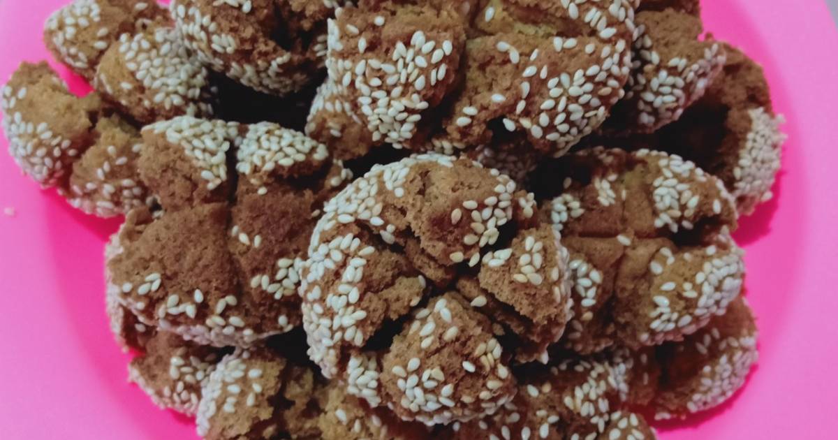 741 resep onde2 ketawa gula halus enak dan mudah - Cookpad