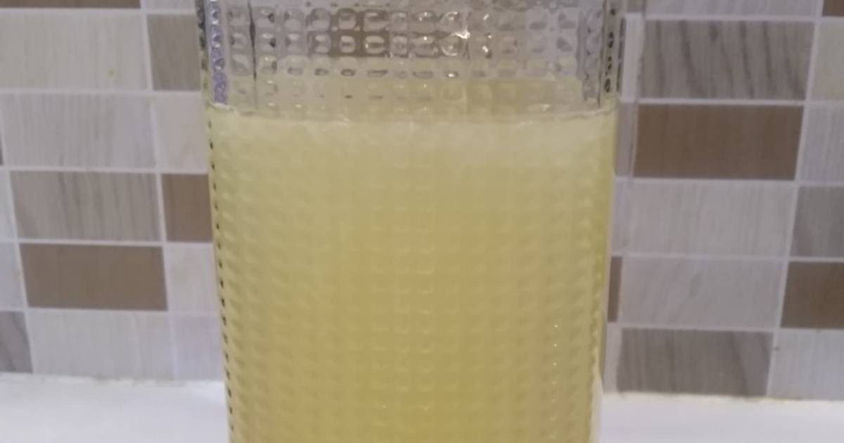 Resep Madu lemon oleh Murtopingah - Cookpad