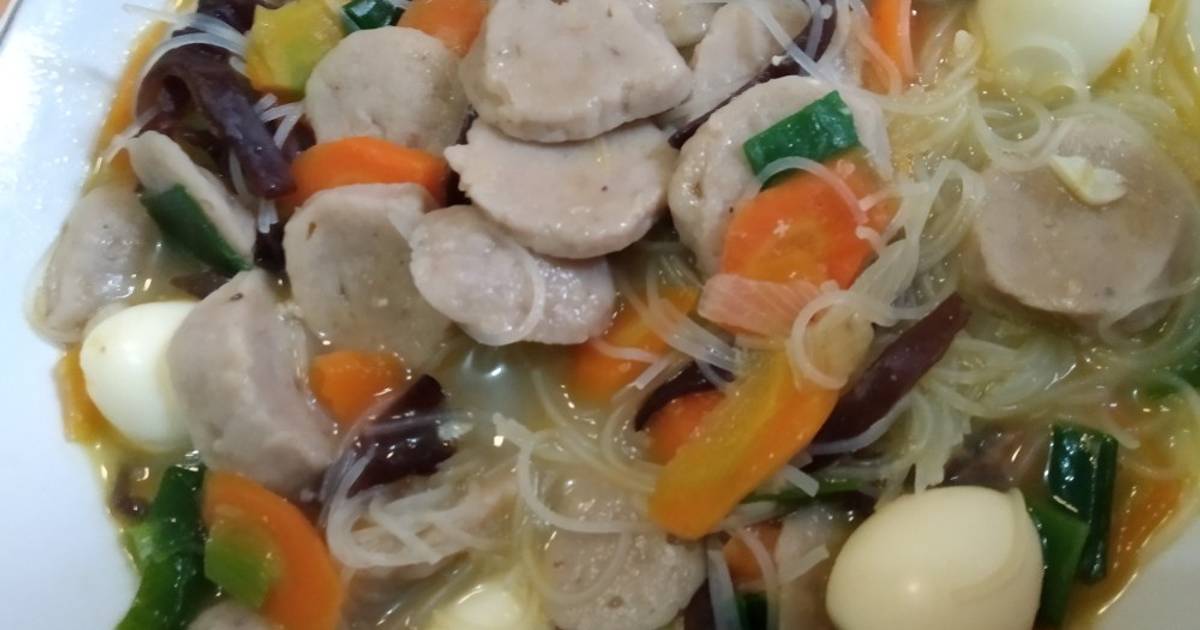 Resep Tumis kimlo non msg oleh Yusi Arini - Cookpad