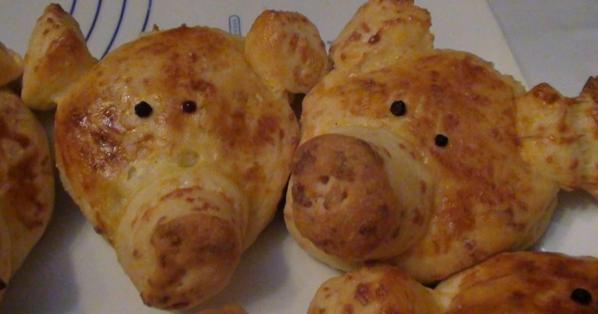 Malac recept - 97 recept - Cookpad receptek