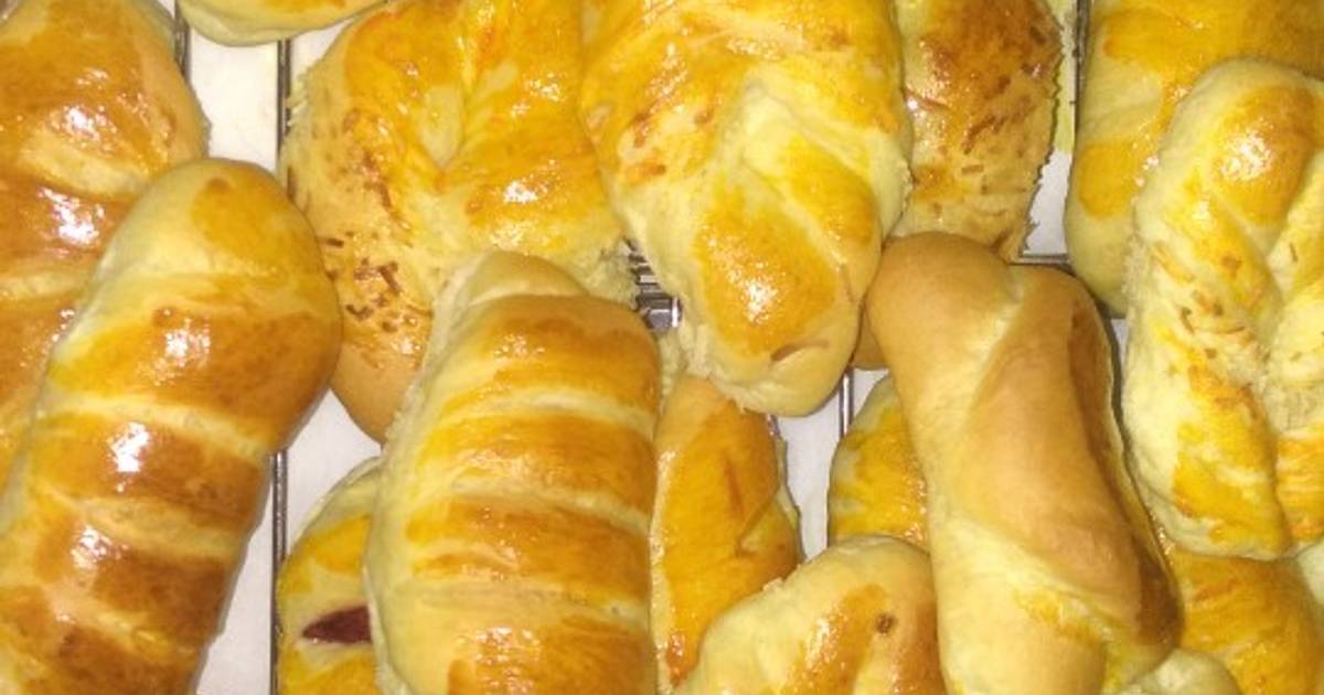 1.749 resep roti manis enak dan sederhana - Cookpad