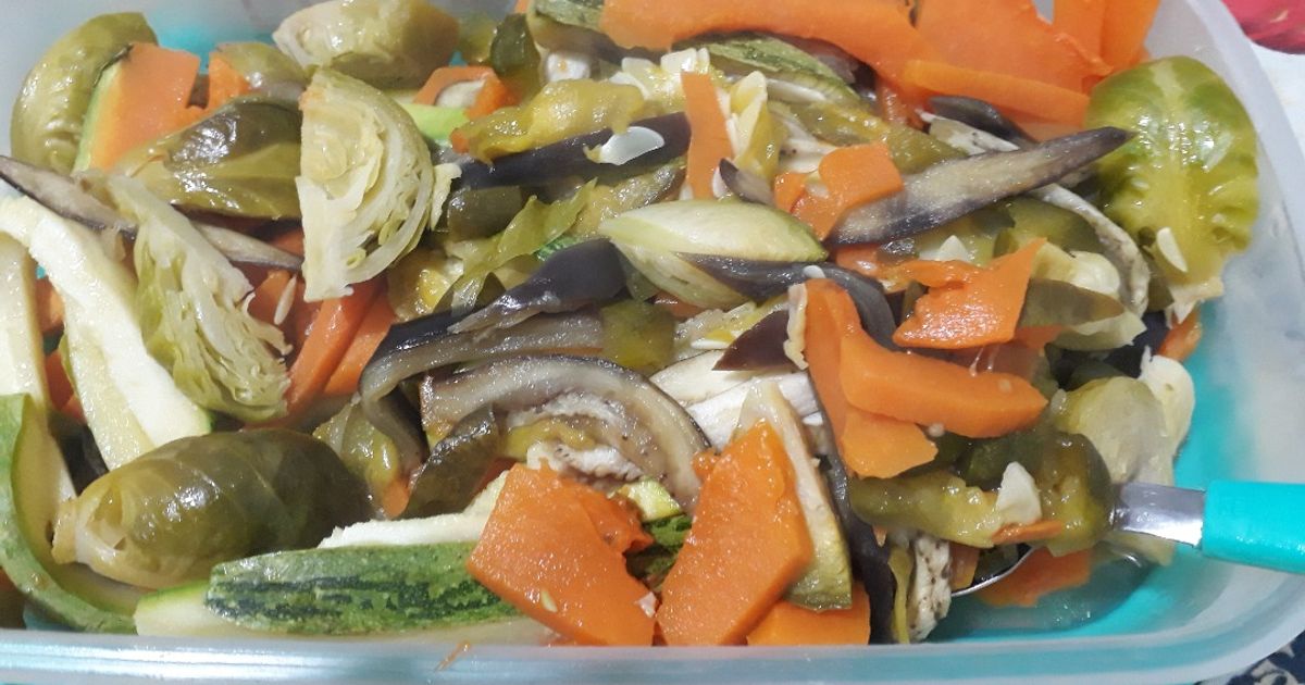 col de brucelas - 4 recetas caseras- Cookpad