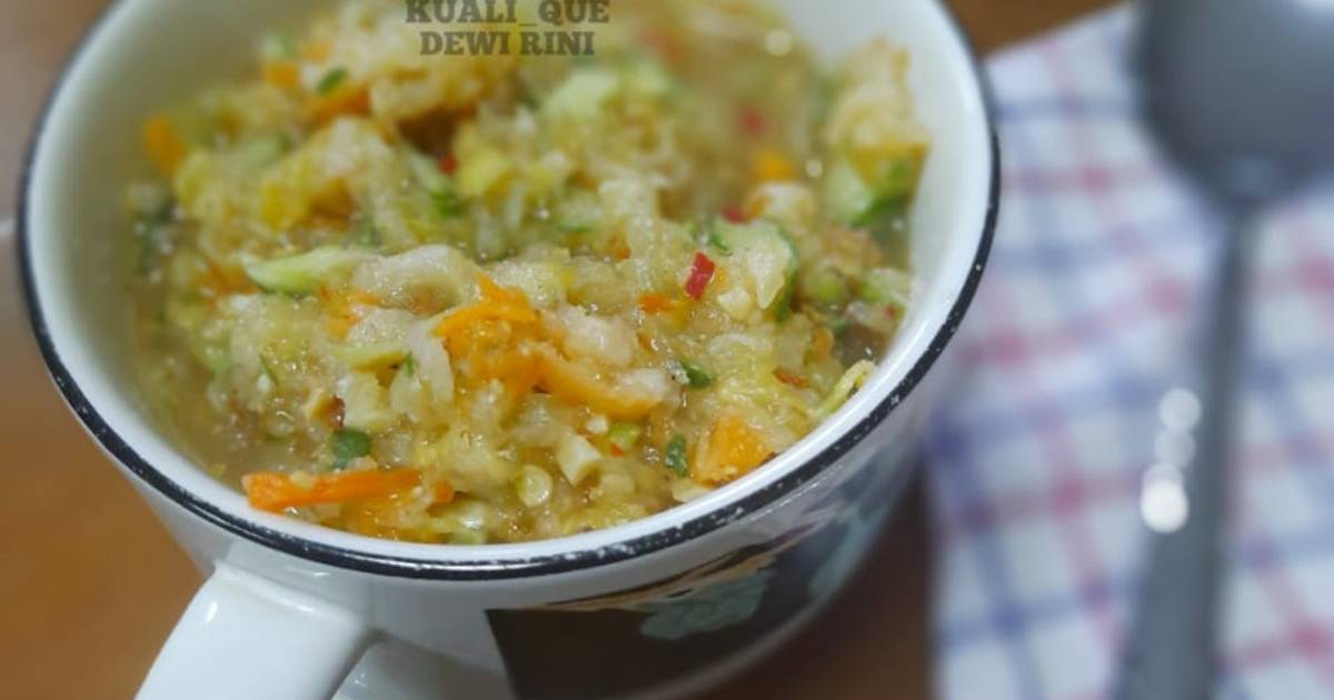 23 resep klungsu enak dan mudah - Cookpad