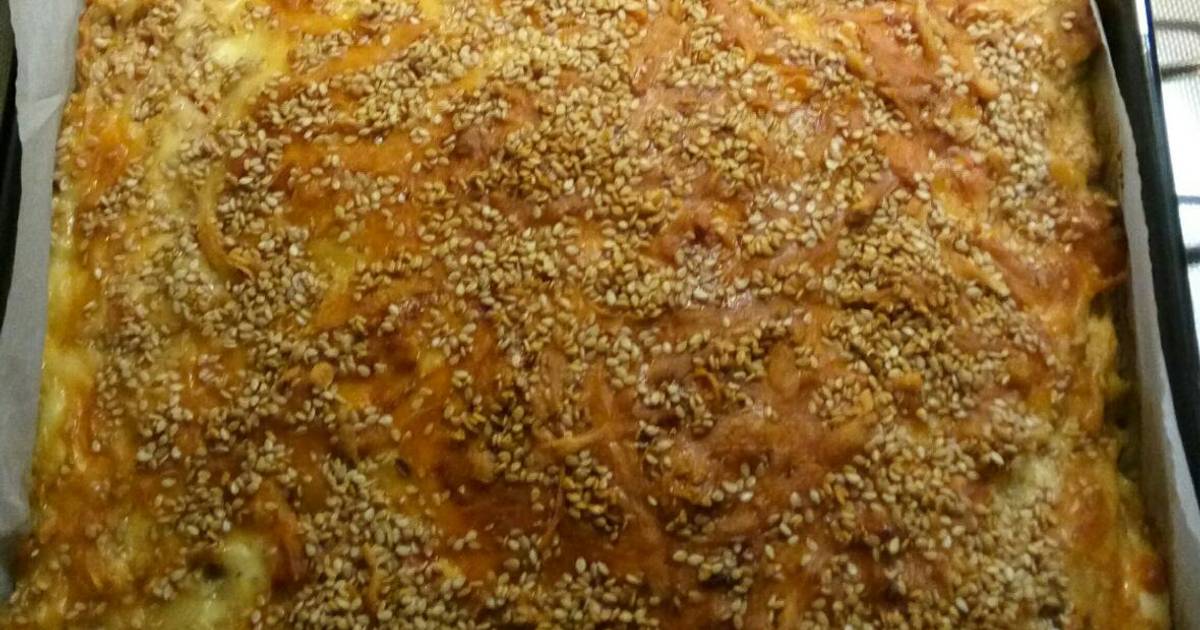 116 εύκολες και νόστιμες σπιτικές συνταγές για φαγοπυρο - Cookpad