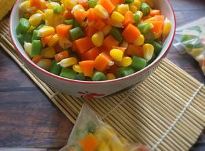 656 resep mixed vegetables enak dan mudah - Cookpad