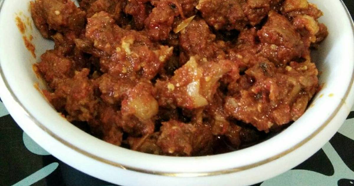 Resep Palekko itik / Dangkot itik oleh Octovia - Cookpad
