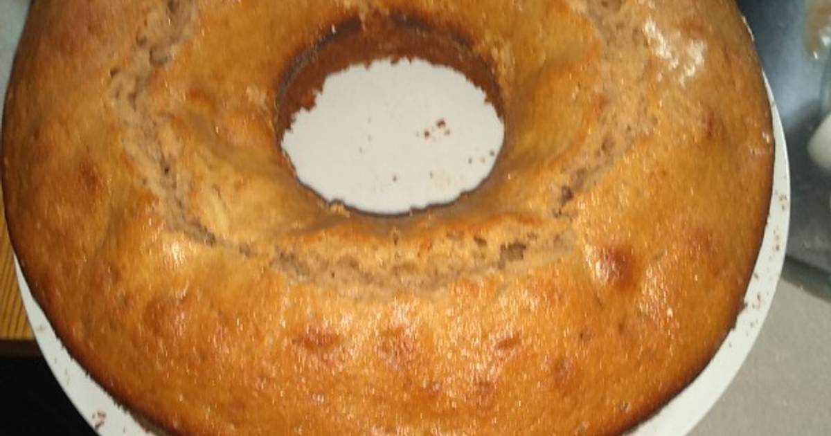 Tortas basicas - 69 recetas caseras- Cookpad