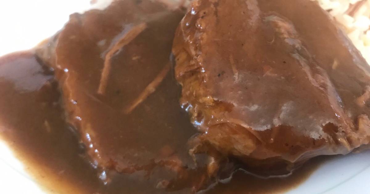 Carne posta - 351 recetas caseras - Cookpad