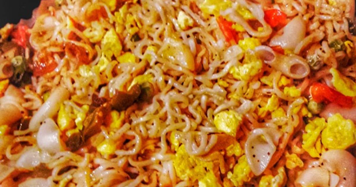 1,068 easy and tasty macaroni noodles recipes by home cooks - Cookpad