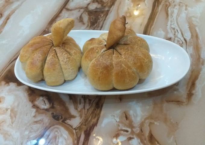 Pie din kabewa girki daga Jamila Ibrahim Tunau - Cookpad