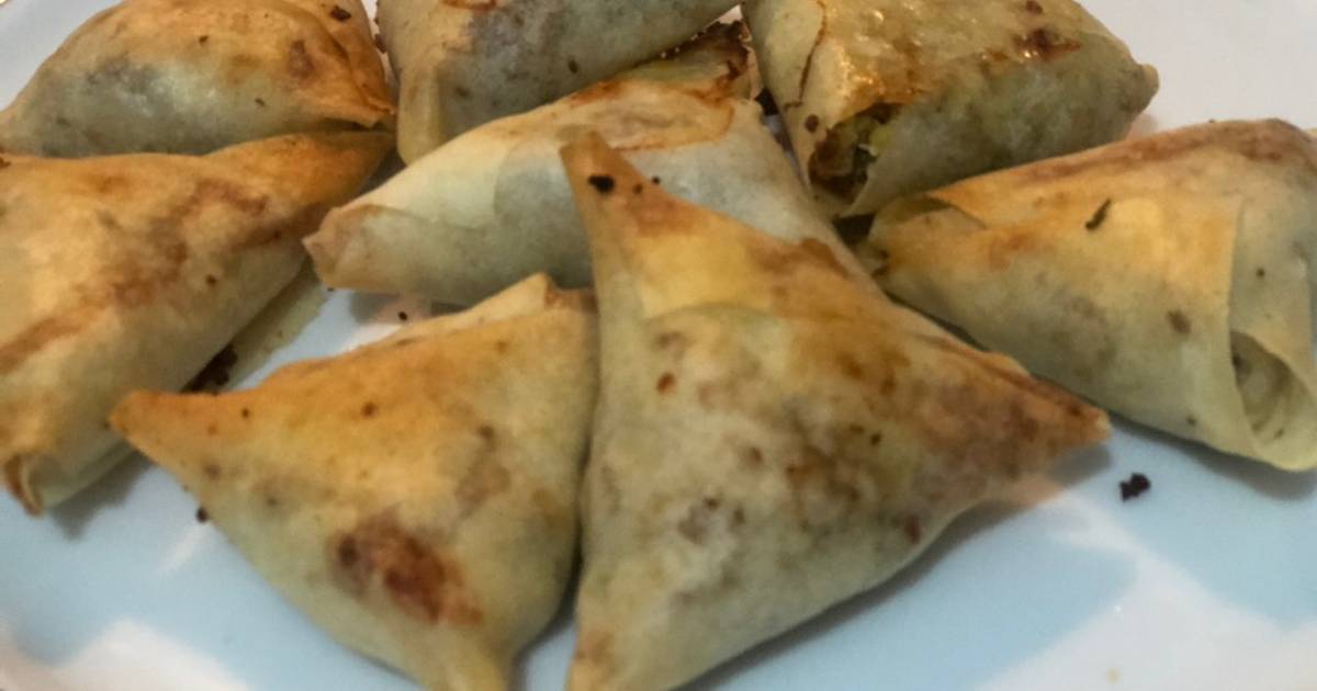 Polos con pollo - 19 recetas caseras- Cookpad