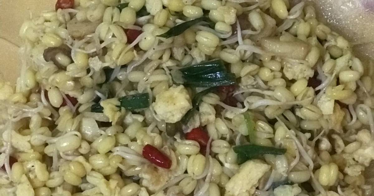 874 resep toge pendek telur enak dan mudah - Cookpad