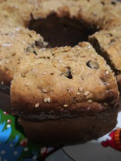 Keke De Zanahoria Receta de Sandy Rojas- Cookpad