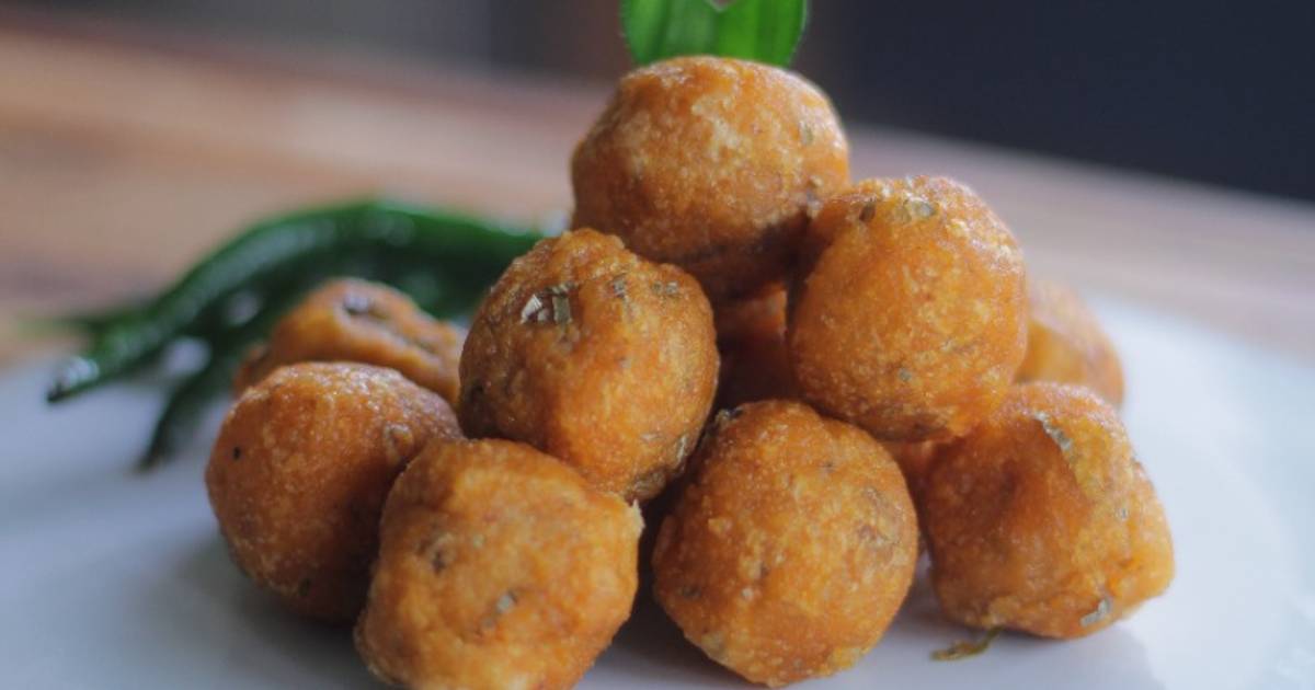 Resep Sala Lauak ala Putri Habibie oleh boladeli.id - Cookpad