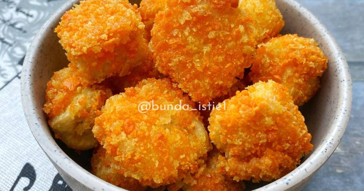 3.722 resep popcorn enak dan mudah - Cookpad