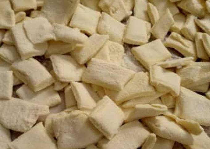 Milk Candy (tuwon Madara) Recipe by Hashal Anani - Cookpad