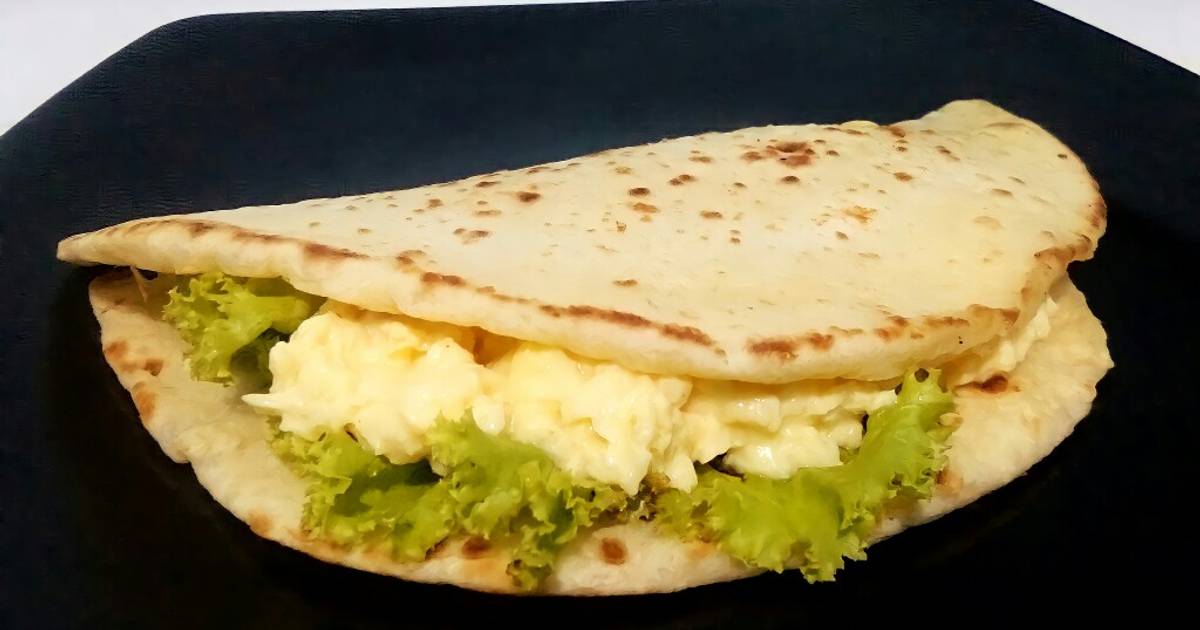 348 resep kebab telur enak dan mudah - Cookpad