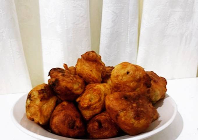 Resep Godok Godok Pisang Oleh Michael Turnip Cookpad