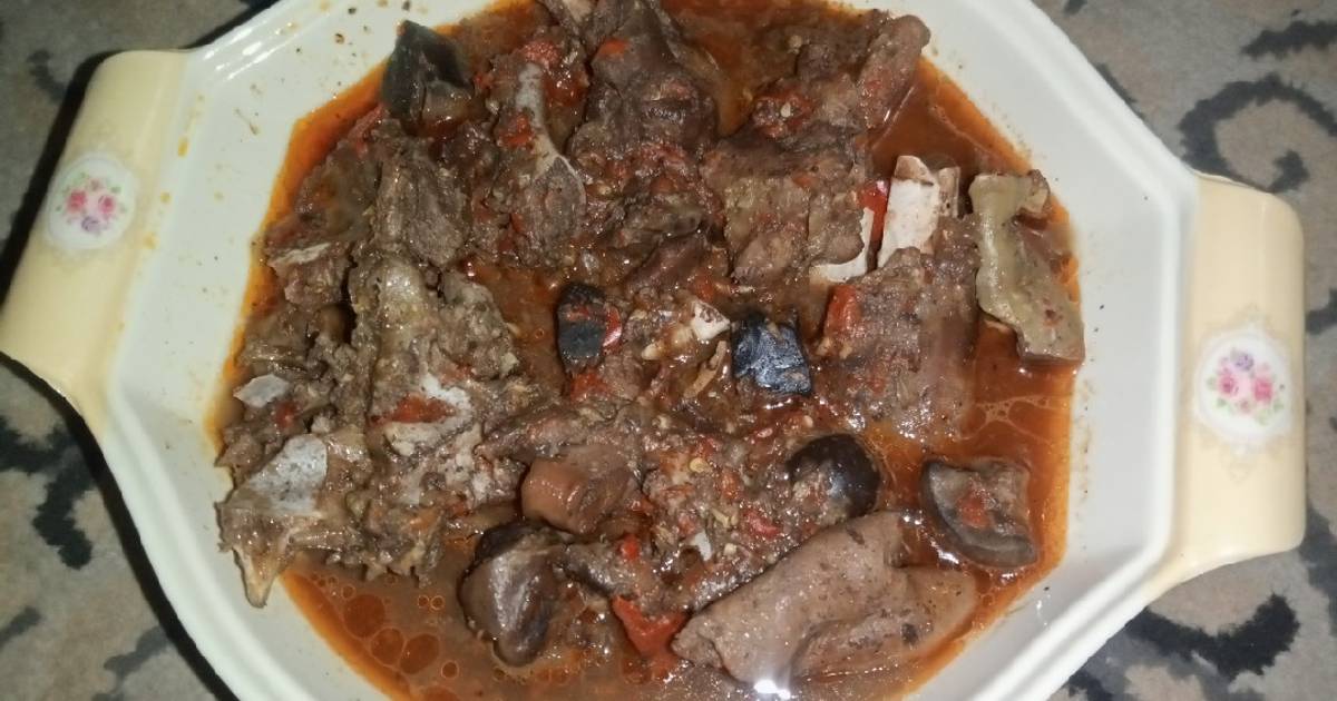 190 easy and tasty ram recipes by home cooks - Cookpad