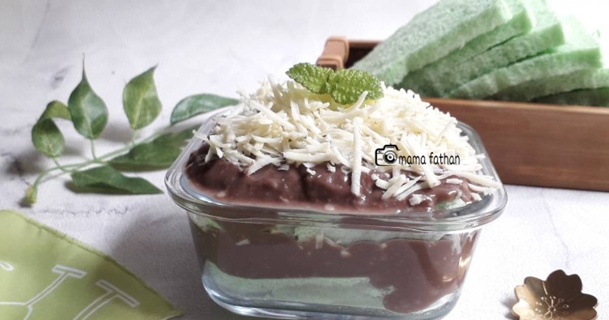 59 resep dessert box roti tawar tepung enak dan mudah - Cookpad