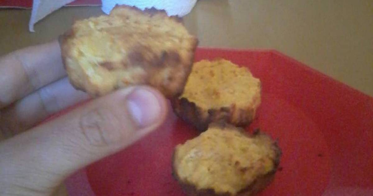 Muffing - 5 recetas caseras- Cookpad