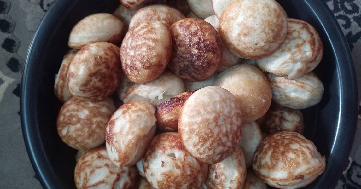 Masa girki daga Yar Mama - Cookpad