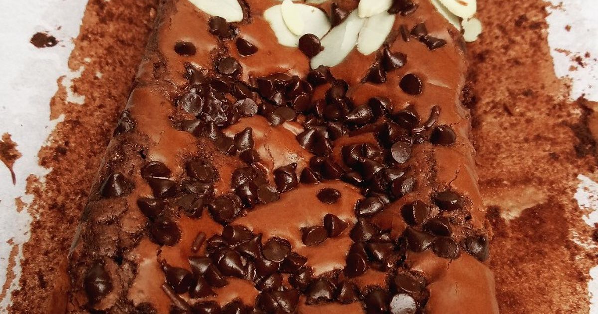 Resep Bronis Setengah Kilo oleh Ruruh Agesti - Cookpad