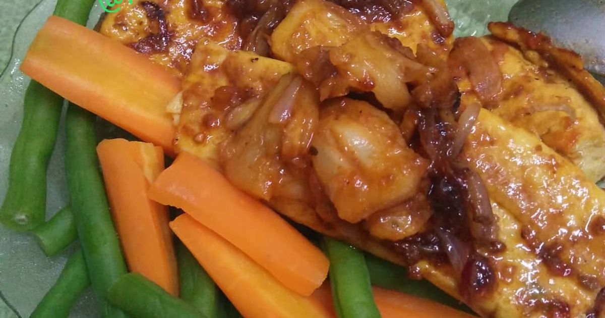 Resep olahan telur sehat simpel tanpa minyak rumahan enak dan mudah ...