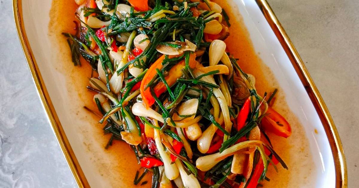 726 resep lokio enak dan mudah - Cookpad