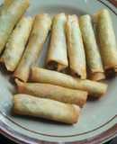 Resep risol kreasi aneka isian: Garing dan mudah dibuat!