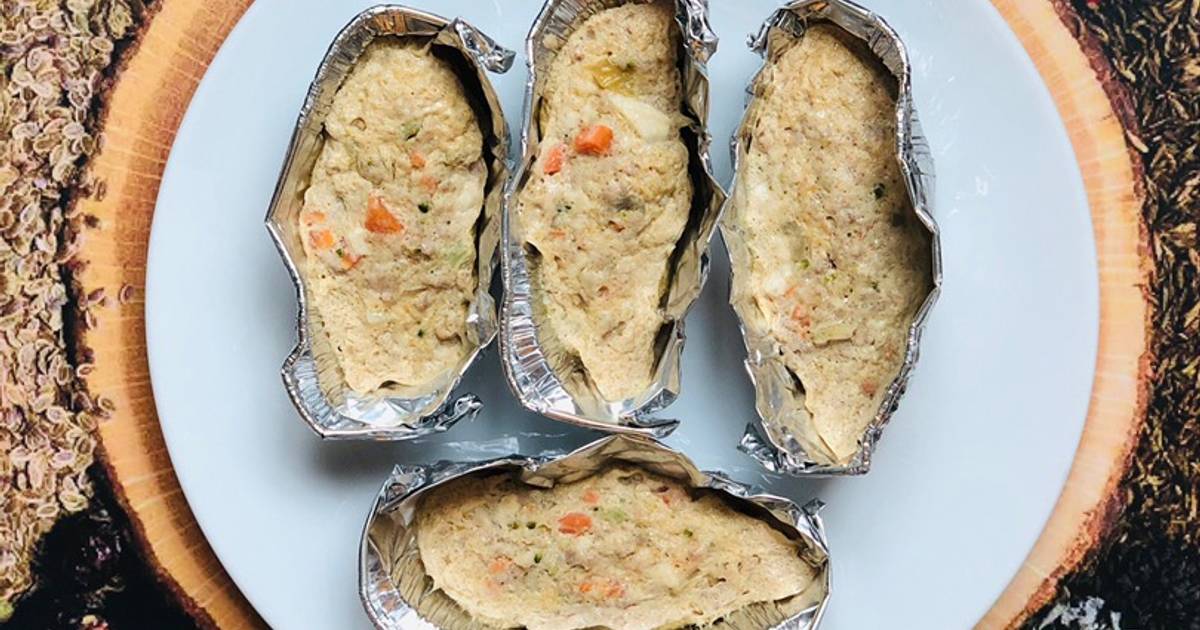 231 resep silken tofu kukus daging enak dan mudah - Cookpad