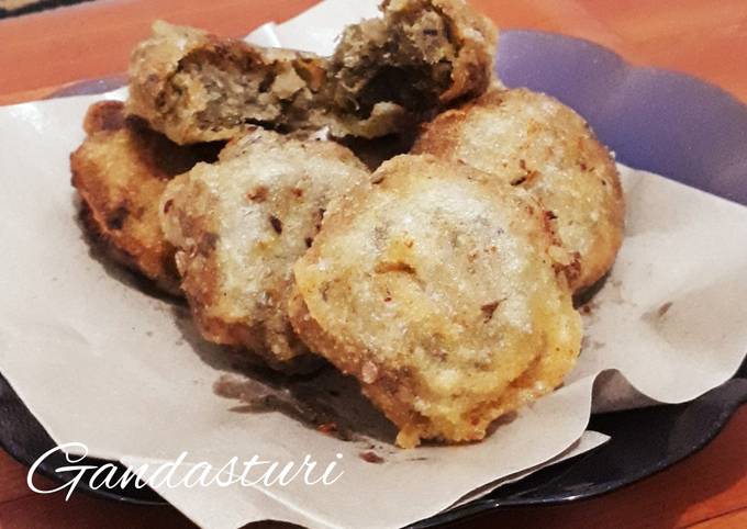 Resep Gandasturi oleh Faridaida_ - Cookpad