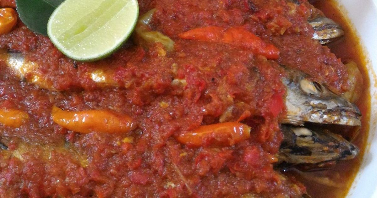 Resep menu diet enak ikan rumahan enak dan mudah - Cookpad