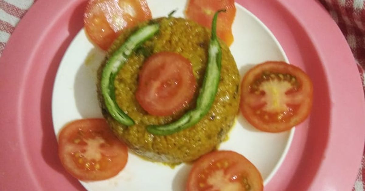 Vegetable Daliya Recipe by sangeeta arora - Cookpad