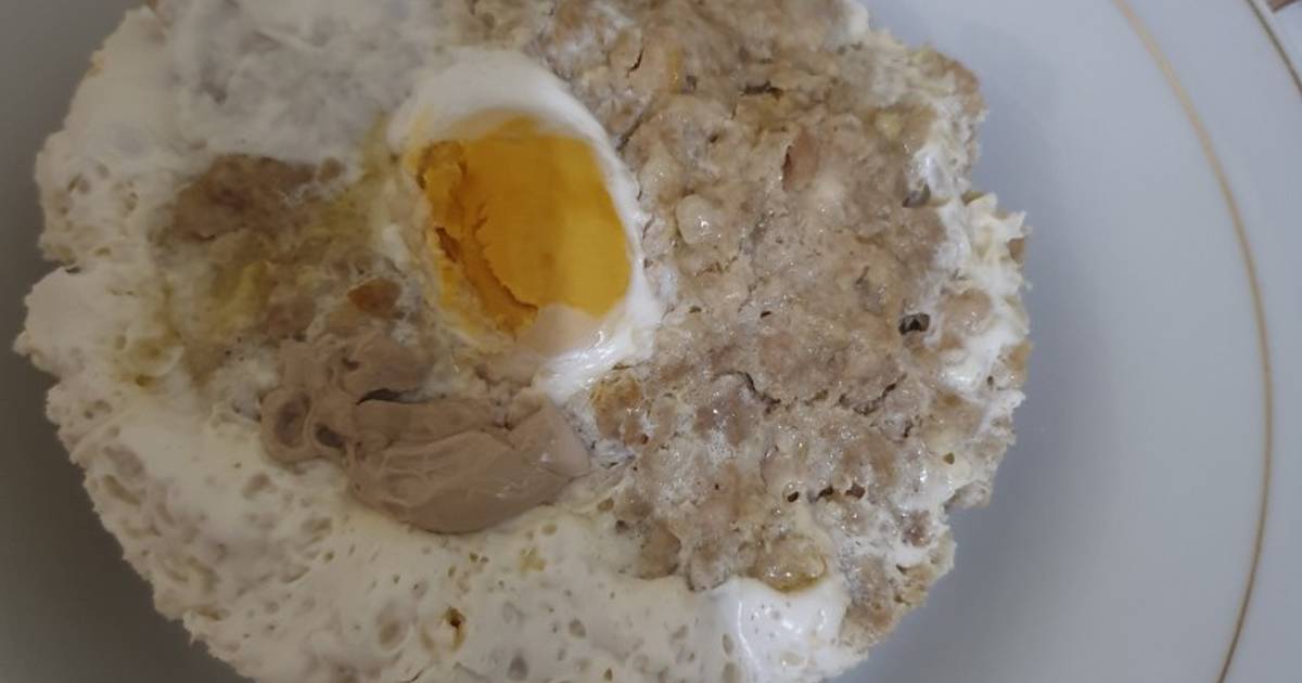 Resep Babi tim telur asin oleh felisawijaya - Cookpad