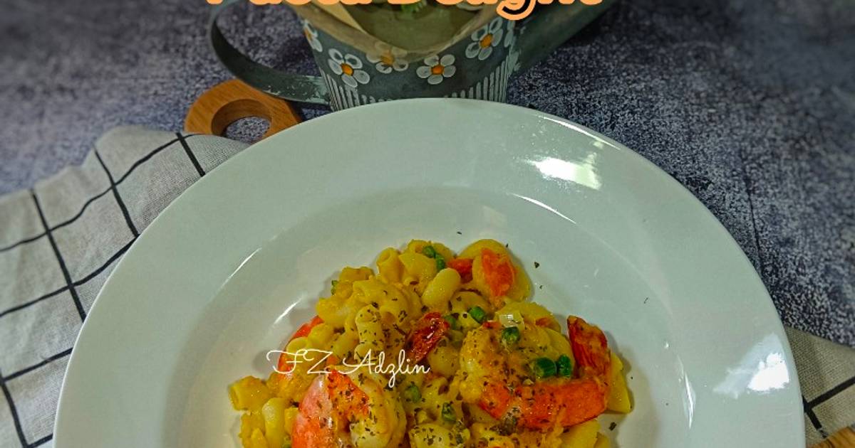 1,814 resepi western yang sedap dan mudah oleh komuniti cookpad - Cookpad