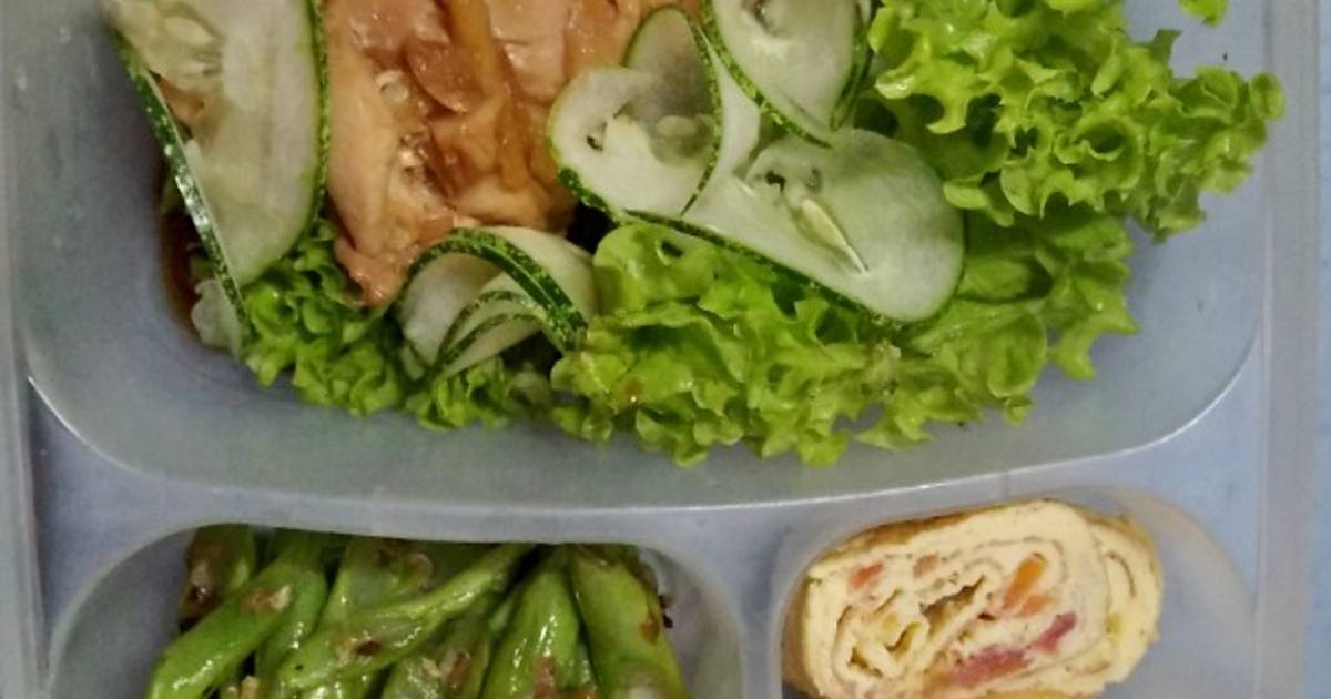 470 resepi bekal yang sedap dan mudah oleh komuniti cookpad - Cookpad