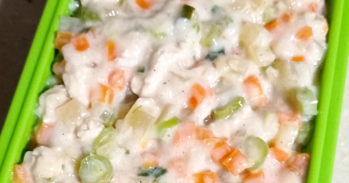 267 resep pastel isi ragout enak dan mudah - Cookpad