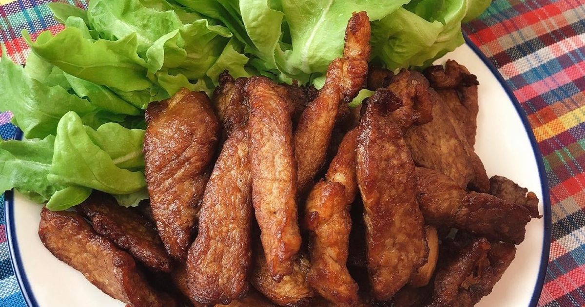 228 easy and tasty number recipes by home cooks - Cookpad