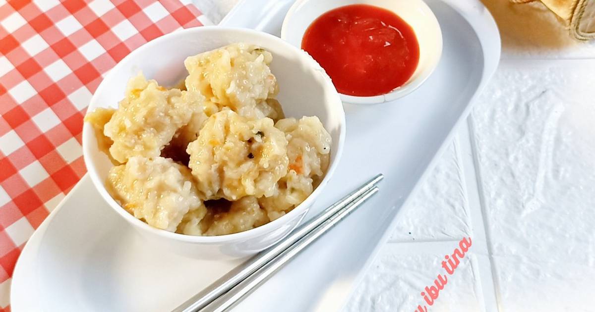 47 resep saos pentol cocol enak dan mudah - Cookpad