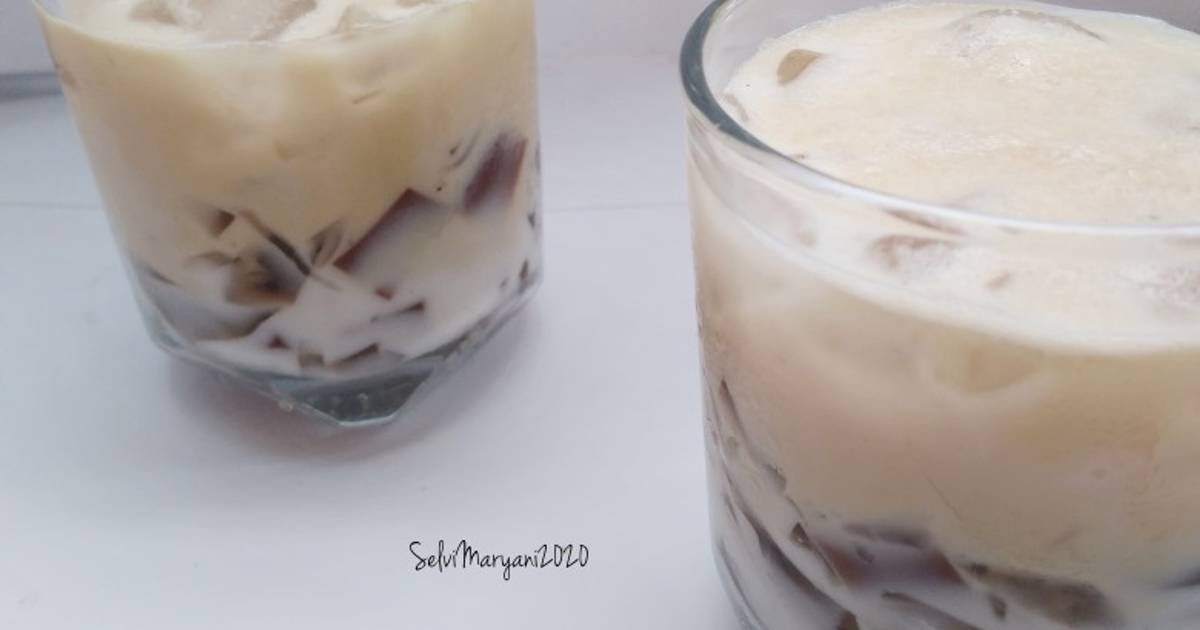 102 resep minuman moccacino enak dan sederhana ala rumahan - Cookpad